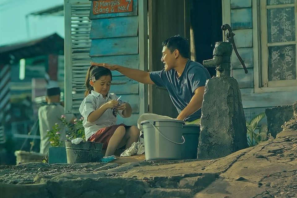 8 Rekomendasi Film Teman Buka Puasa yang Hangat dan Menarik untuk Ditonton - Varia Katadata.co.id