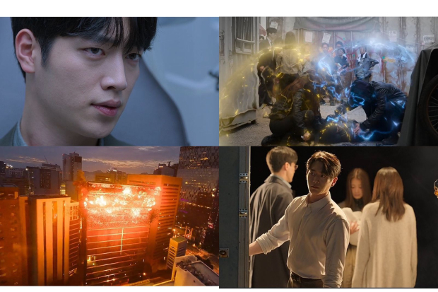 Penjelasan Ending Drama Grid, Kemungkinan Season 2 Digarap - Korea ...