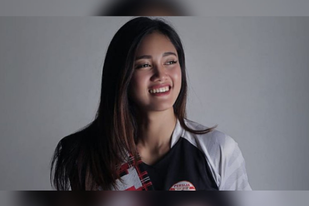 Profil dan Biodata Jess Amalia: Agama, Pacar, Karier, Jak Angel - Hits Katadata.co.id