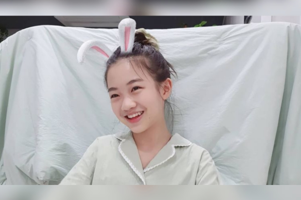 8 Fakta Na Haeun, Trainee SM Entertainment Terkenal dari Usia 4 Tahun - Korea Katadata.co.id