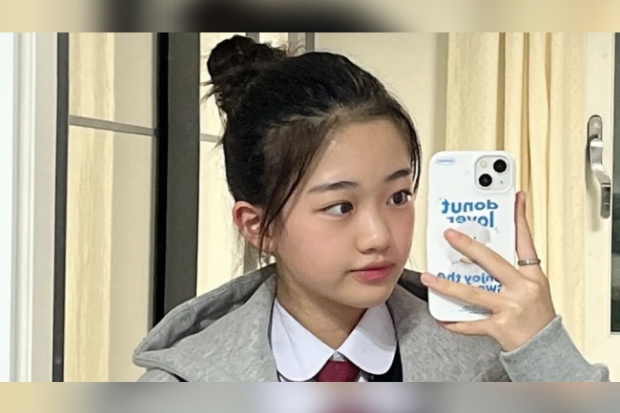 8 Fakta Na Haeun, Trainee SM Entertainment Terkenal dari Usia 4 Tahun ...