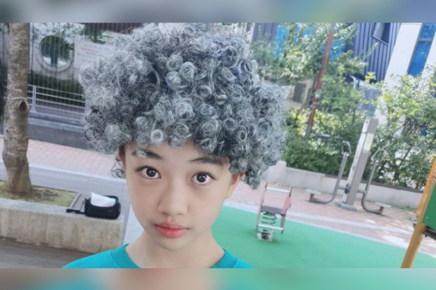 8 Fakta Na Haeun, Trainee SM Entertainment Terkenal dari Usia 4 Tahun ...