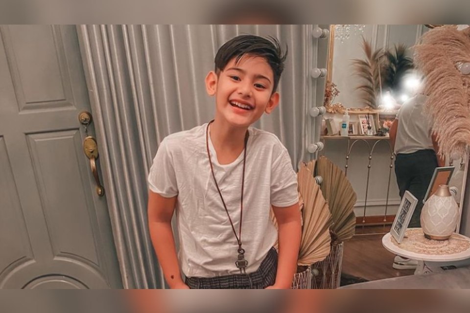 Pengakuan King Faaz Tentang Masa Lalu Fairuz A Rafiq Bikin Sedih - Hits ...