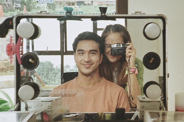 Profil dan Biodata Ibrahim Risyad: Agama, Pacar, Karier, Film, Akun IG ...