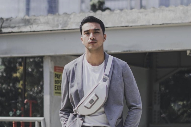 Profil dan Biodata Ibrahim Risyad: Agama, Pacar, Karier, Film, Akun IG ...