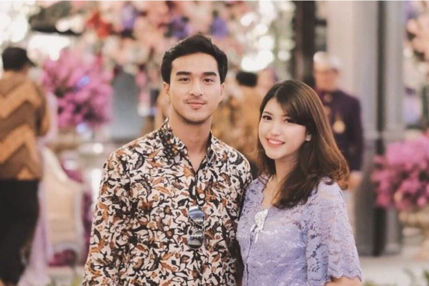 Profil dan Biodata Ibrahim Risyad: Agama, Pacar, Karier, Film, Akun IG ...