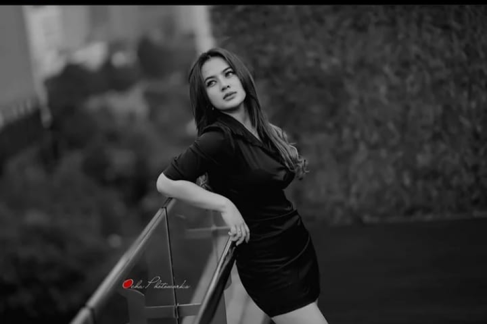 Iqlima Kim Alami Muntah Darah Disertai Belatung Saat Dirukiah - Hits ...