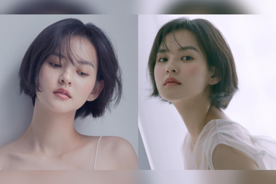 7 Fakta Kim Yoon Hye, Dulunya Model Cilik untuk Majalah Vogue - Korea ...