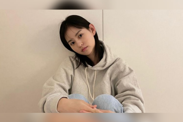 7 Fakta Kim Yoon Hye, Dulunya Model Cilik untuk Majalah Vogue - Korea ...