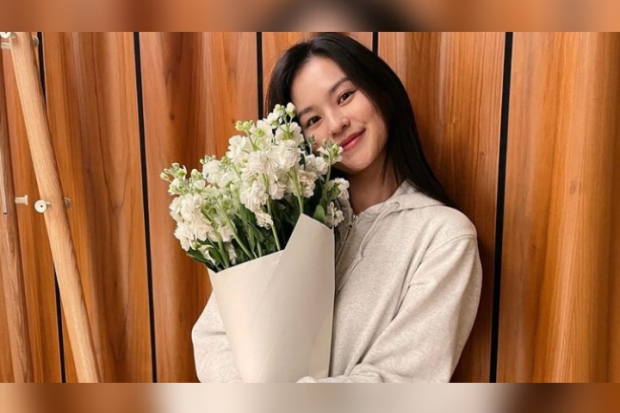 7 Fakta Kim Yoon Hye, Dulunya Model Cilik untuk Majalah Vogue - Korea ...