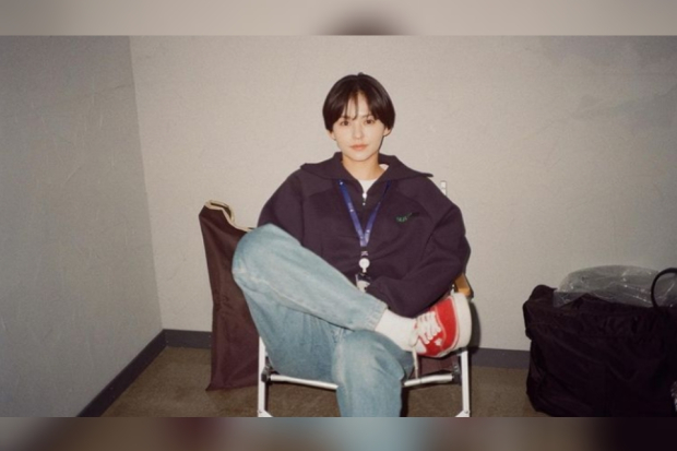 7 Fakta Kim Yoon Hye, Dulunya Model Cilik untuk Majalah Vogue - Korea ...