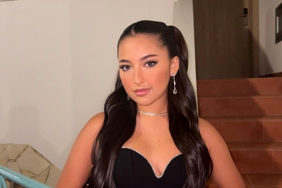 Kronologi Jennifer Coppen Diduga Alami Penganiayaan di Bar Bali - Hits ...