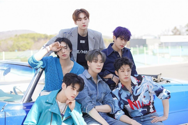 Profil dan Biodata Moonbin ASTRO: Drama, Keluarga, IG, Meninggal Dunia ...