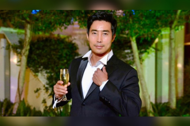 7 Fakta Ken Rhee, YouTuber dan Tentara Korsel Nekat Perang di Ukraina ...