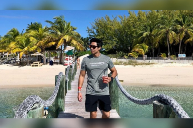 7 Fakta Ken Rhee, YouTuber dan Tentara Korsel Nekat Perang di Ukraina ...