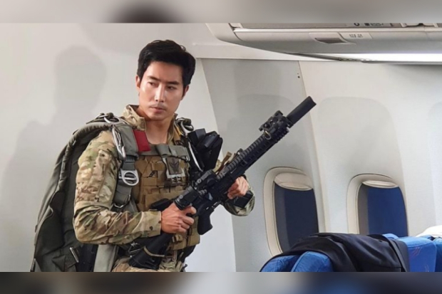 7 Fakta Ken Rhee, YouTuber dan Tentara Korsel Nekat Perang di Ukraina ...