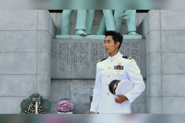 7 Fakta Ken Rhee, YouTuber dan Tentara Korsel Nekat Perang di Ukraina ...