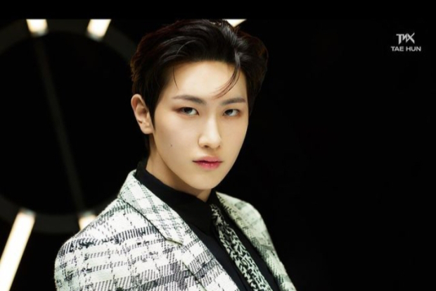 Profil dan Biodata 6 Member TNX Lengkap Keluarga dan Sekolah - Korea ...