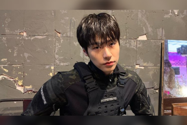 7 Fakta Lee Seung Hyub, Pemeran Kang Si Deok di Drama Shooting Stars ...