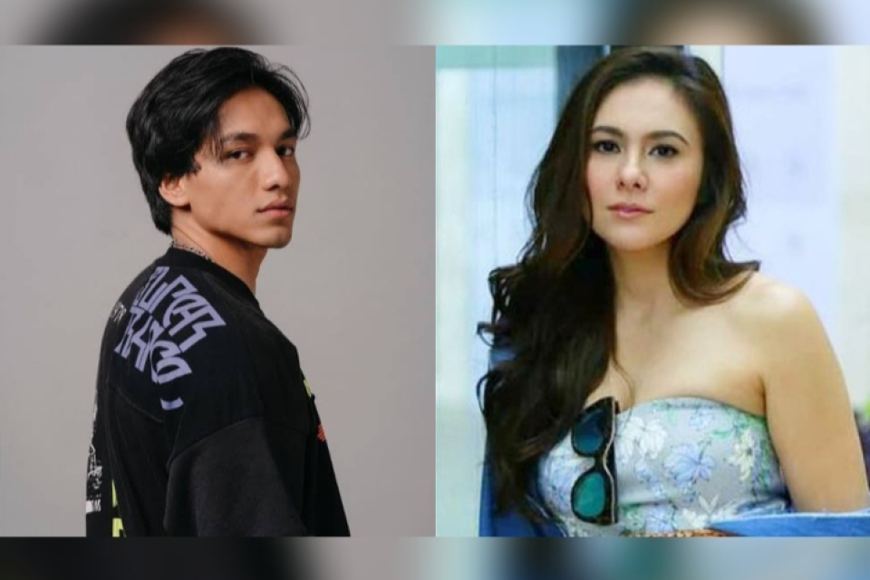 Jefri Nichol Deg-degan Adegan Intim dengan Wulan Guritno di Mobil - Hits Katadata.co.id