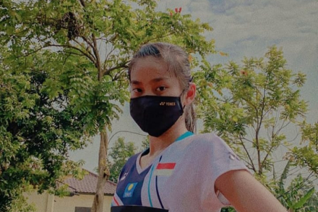 Profil dan Biodata Stephanie Widjaja: Agama, Umur, Pacar, Ranking, IG ...