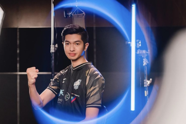 Profil dan Biodata EVOS Soul: Pacar, Karier, Prestasi, Akun IG, Umur ...