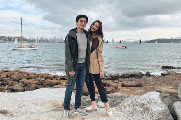 Profil dan Biodata Kevin Aluwi: Pendidikan, Agama, Kekayaan, CEO Gojek ...