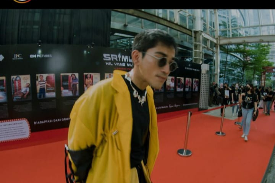 Profil dan Biodata Bio One: Film, Pacar, Agama, Keluarga, Akun IG ...