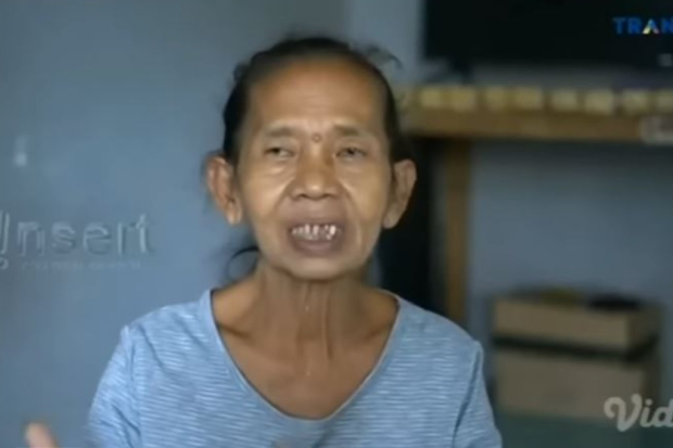 Bertemu Bio One, Terungkap Kehidupan Istri Almarhum Gepeng - Hits Katadata.co.id