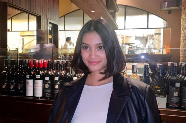 Profil dan Biodata Maura Gabrielle: Agama, Umur, Pacar, Film, Akun IG ...