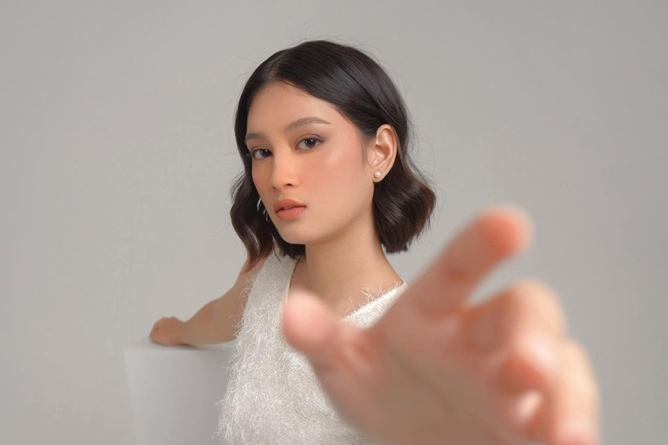 Profil dan Biodata Maura Gabrielle: Agama, Umur, Pacar, Film, Akun IG ...