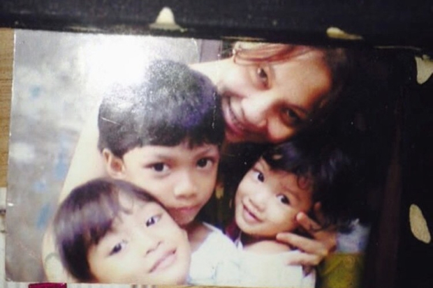 Profil dan Biodata Maura Gabrielle: Agama, Umur, Pacar, Film, Akun IG ...