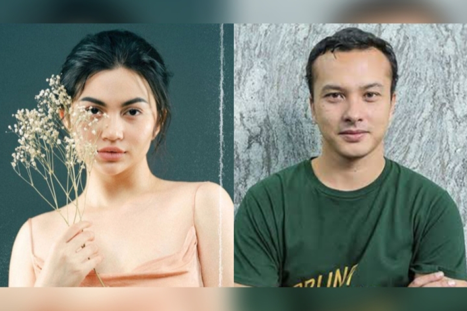 7 Potret Mesra Ariel Tatum dan Nicholas Saputra di Sayap Sayap Patah - Hits Katadata.co.id