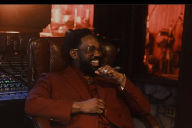 6 Fakta PJ Morton eks Keyboardist Maroon 5 di Java Jazz Festival 2022 ...