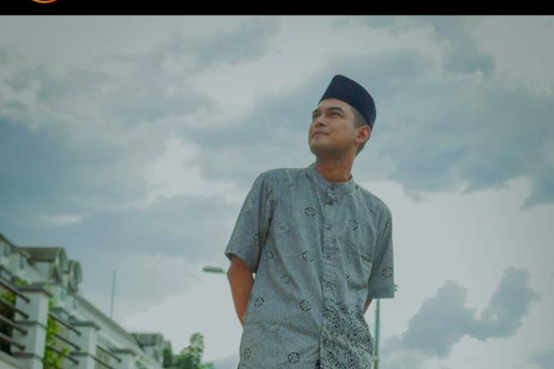 Profil dan Biodata Ridwan Ghany: Agama, Istri, Umur, Karier, FTV - Hits ...