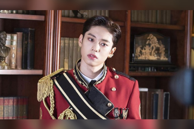 11 Fakta Kim Donghyun AB6IX, Idol Kpop Punya Saudara Kembar - Korea Katadata.co.id