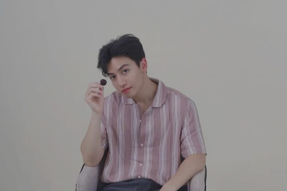 Profil dan Biodata Jeffry Reksa: Agama, Pacar, Film, Keluarga - Hits ...