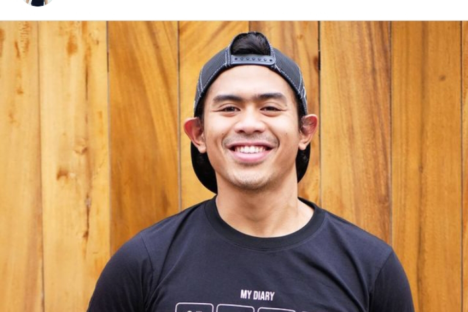 Profil dan Biodata Tanboy Kun: Agama, Asal, Umur, Istri, YouTube - Hits Katadata.co.id