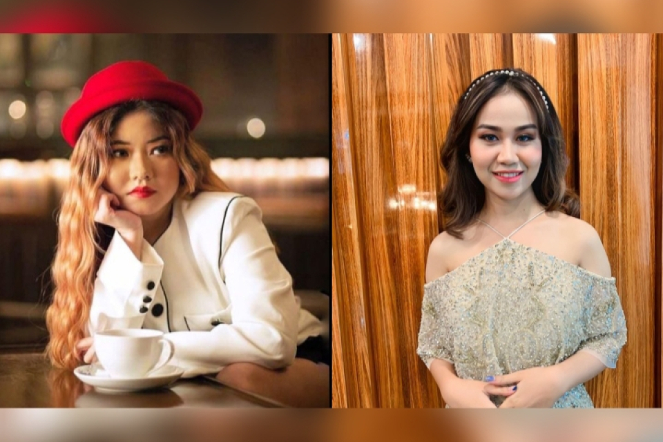 Gil Gladys Bongkar DM dari Mayang Usai Dipolisikan Kasus Skincare - Hits Katadata.co.id