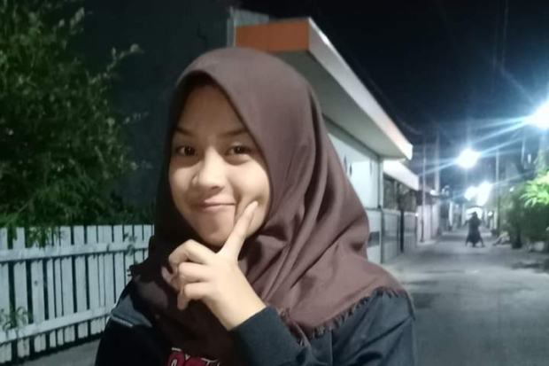Profil dan Biodata Luluk Diana: Umur, Prestasi, IG, Atlet Angkat Besi ...
