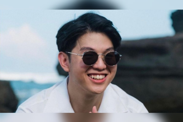 Profil dan Biodata Jonathan Alden MasterChef: Agama, Pacar, Karier, IG - Hits Katadata.co.id