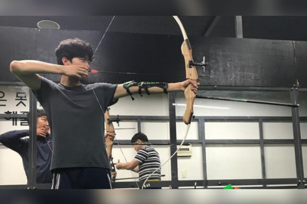 7 Fakta Ki Do Hoon, Model MV Rossa Kini Main Drama Jinxed at First ...