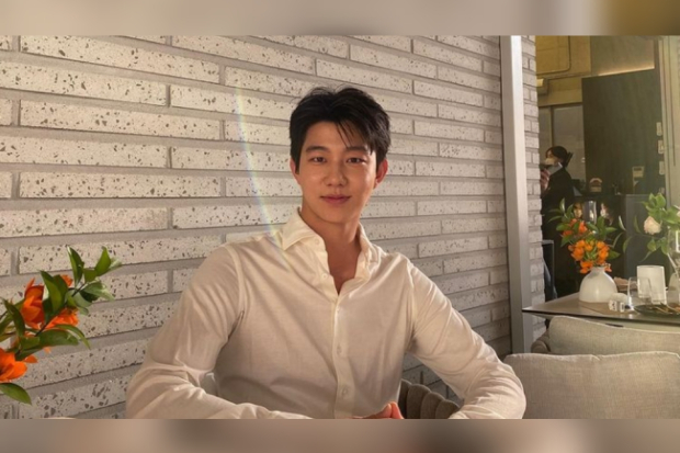 7 Fakta Ki Do Hoon, Model MV Rossa Kini Main Drama Jinxed at First ...