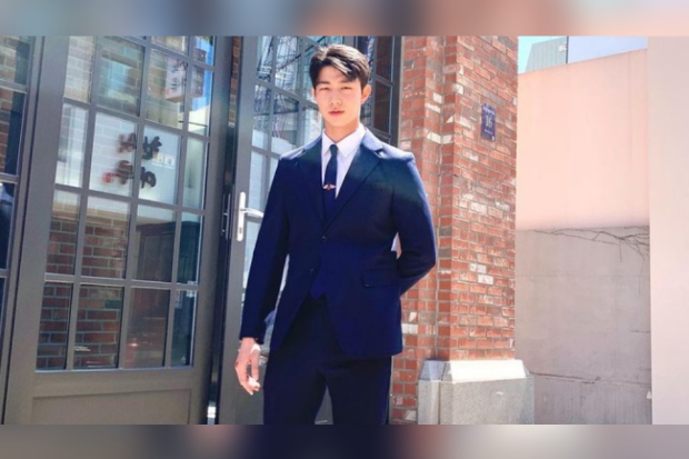 7 Fakta Ki Do Hoon, Model MV Rossa Kini Main Drama Jinxed at First ...