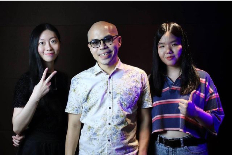 Fakta Three Anomaly, YouTuber Supranatural Wawancara Malaikat - Hits ...