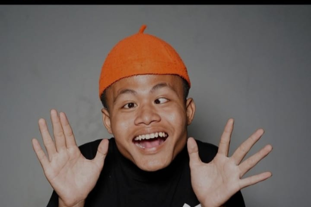 Profil dan Biodata Sony Wakwaw: Karier, Umur, Pacar, Instagram - Hits ...