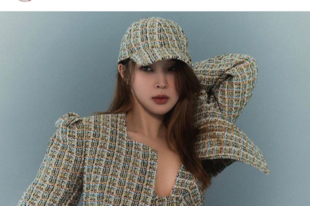 8 Fakta Jeon Ji Yoon eks 4Minute, Jadi Kontestan Anybody Can Dance ...