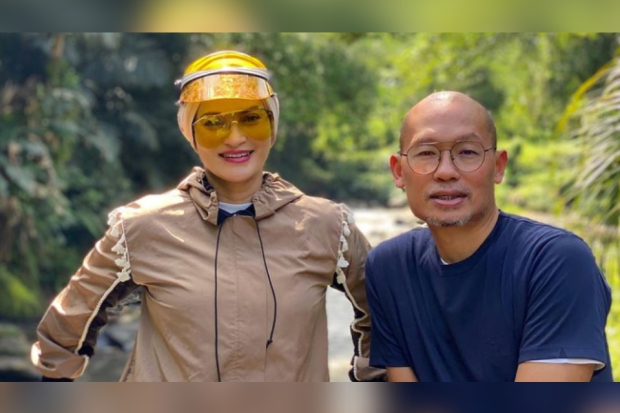 Profil dan Biodata Aditya Tumbuan, Anak Laki-laki Rima Melati - Hits ...