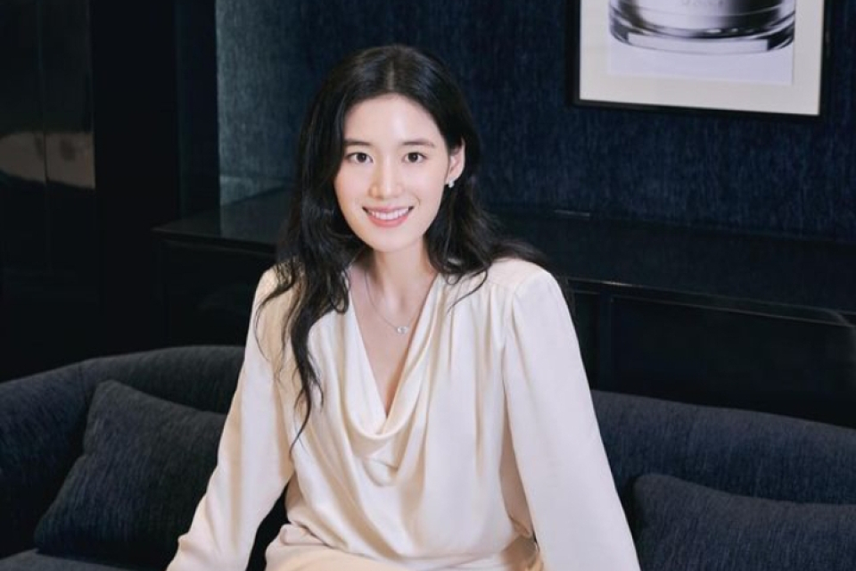 Profil dan Biodata Jung Eun Chae: Agama, Umur, Pacar, Drama, Akun IG - Korea Katadata.co.id