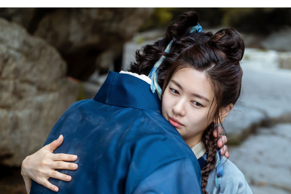 Nonton Alchemy of Souls Episode 4 Sub Indo, Jang Wook Diajak Bertarung - Korea Katadata.co.id